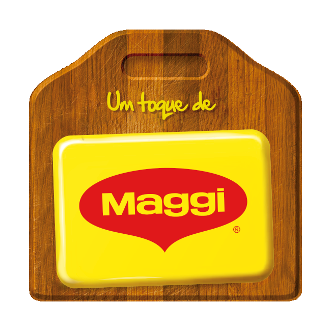 Fornecedor de Temperos Maggi | Nestlé Professional