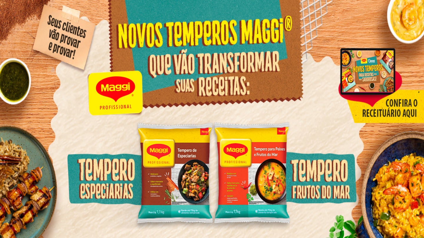 homepage | Nestlé Professional