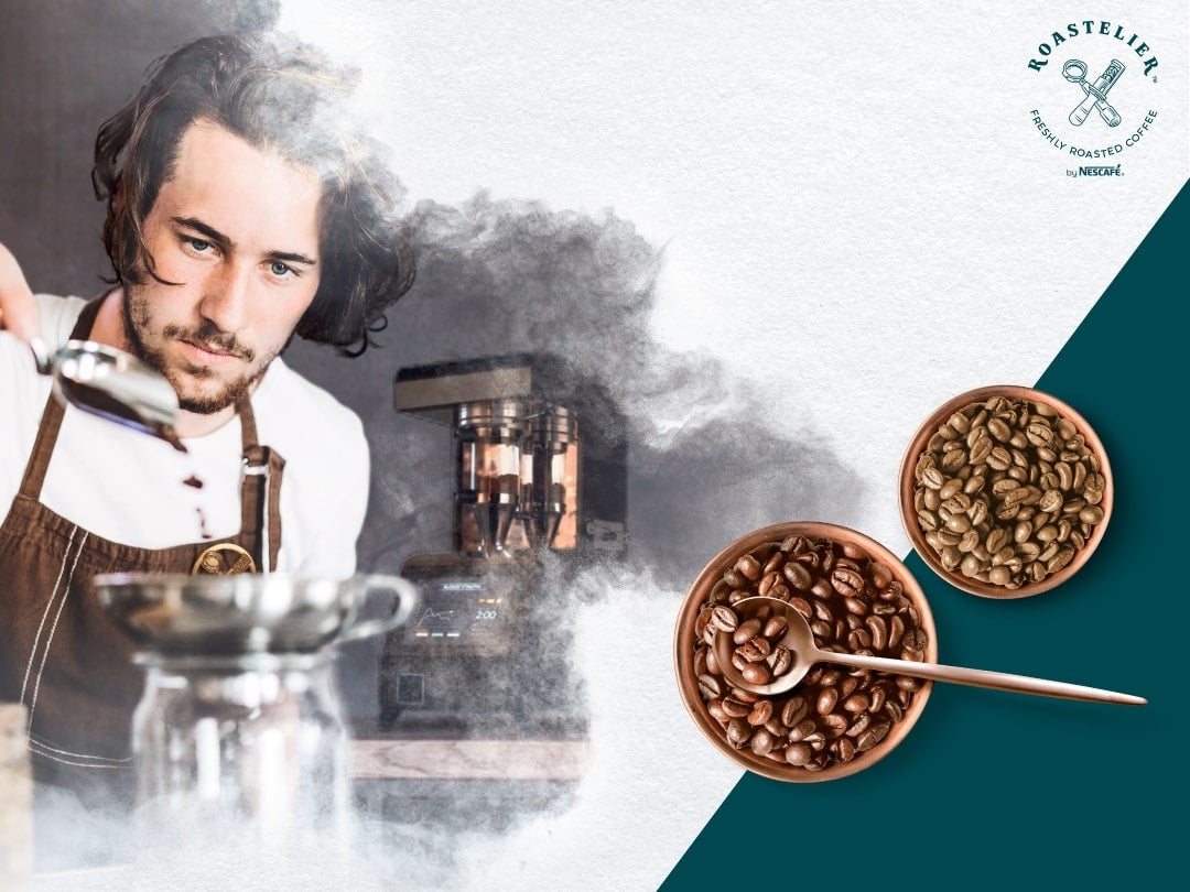 Lojas de Conveniências | Nestlé Professional