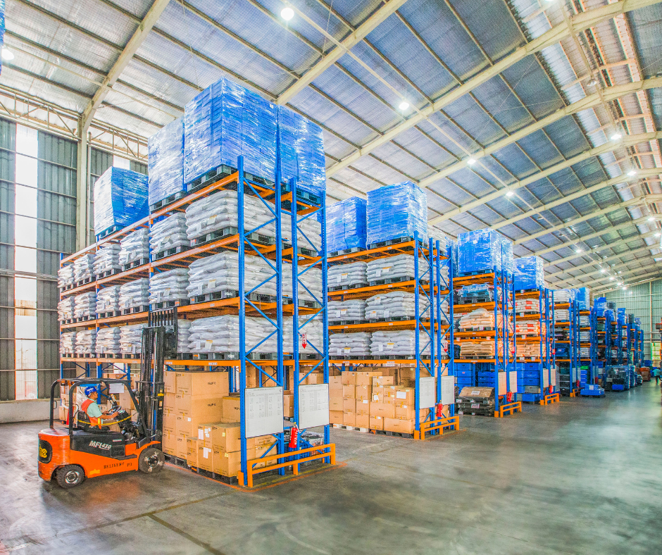 Principais Distribuidores | Nestlé Professional