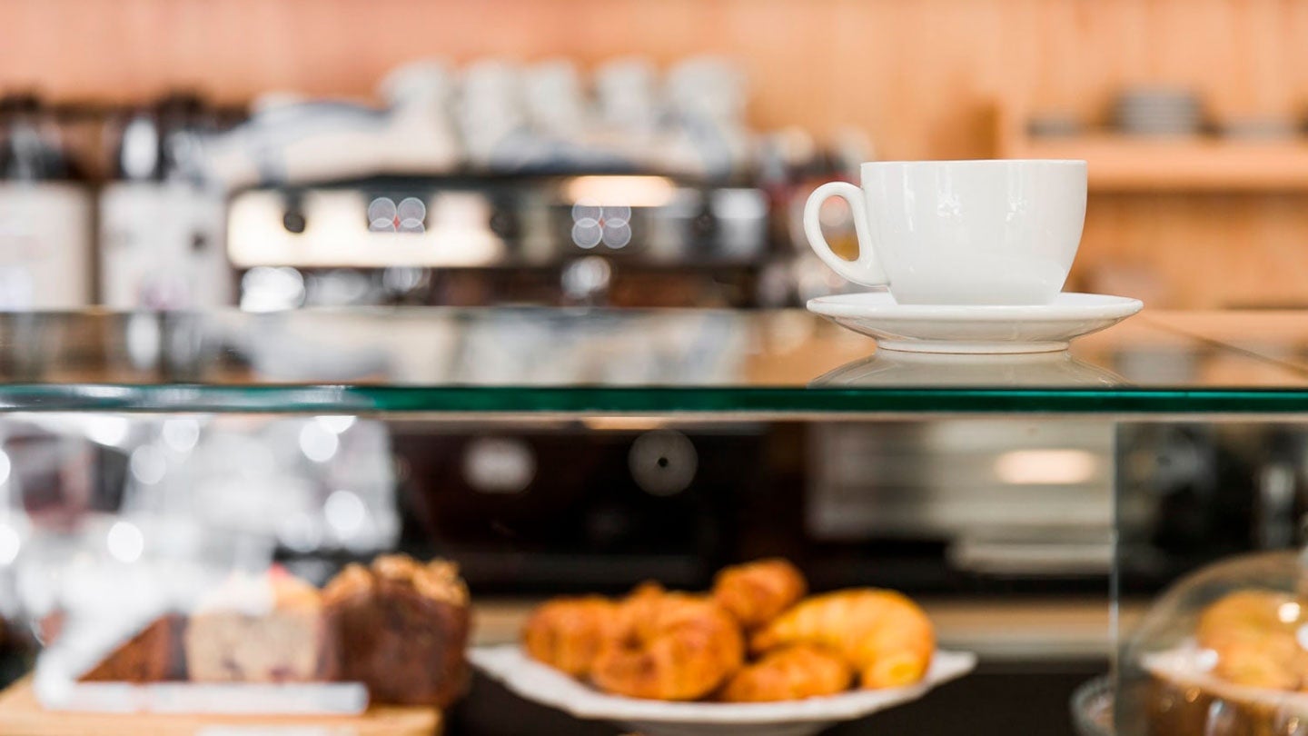 Como criar um menu de cafeteria ideal | Nestlé Professional