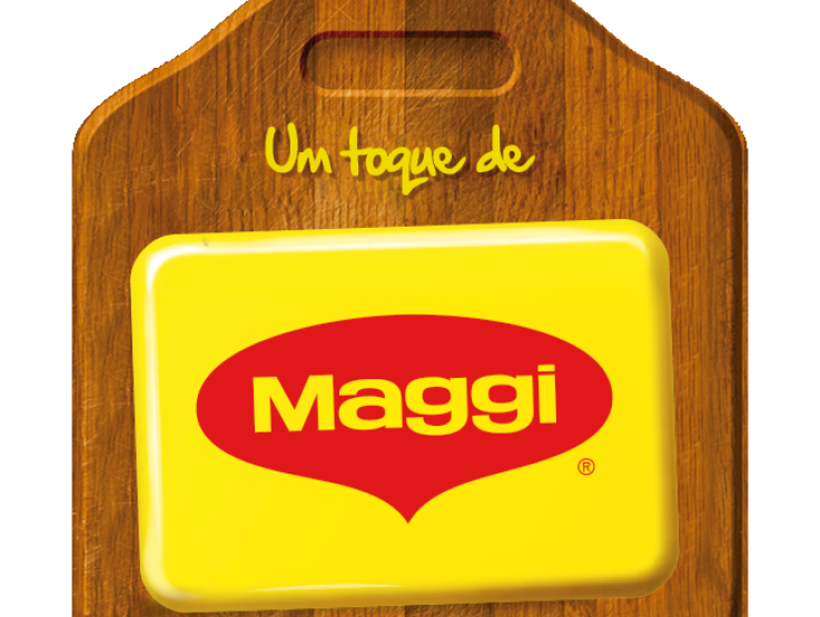 Fornecedor de Temperos Maggi | Nestlé Professional