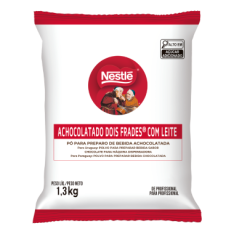 Achocolatado Dois Frades | Nestlé Professional