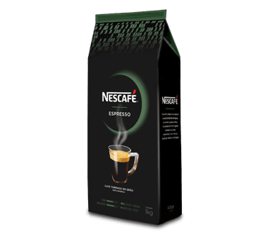 Receita Café Gelado Espresso Tônica Nescafé | Nestlé Professional