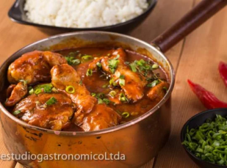 Receita de Galinhada Chique | Nestlé Professional