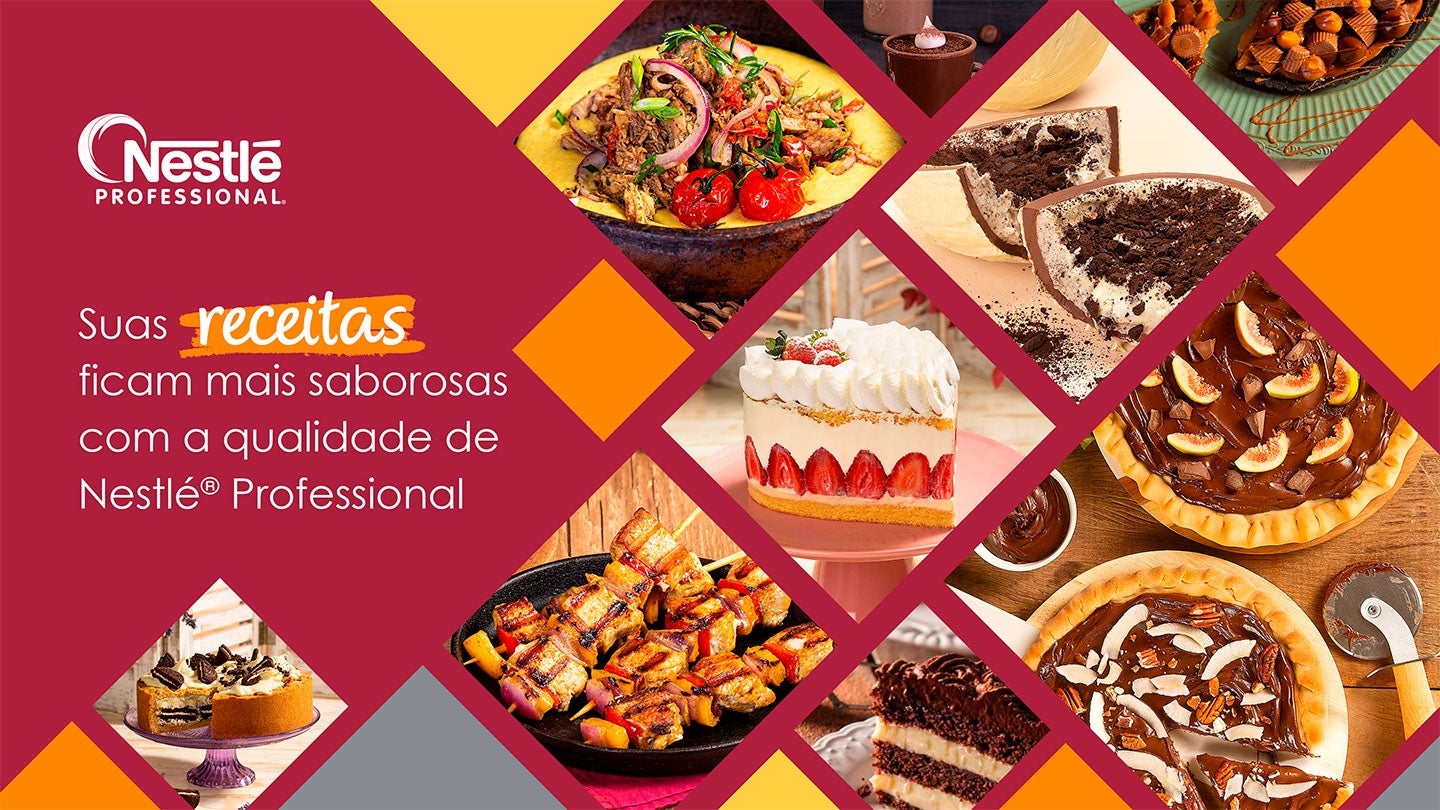 homepage | Nestlé Professional