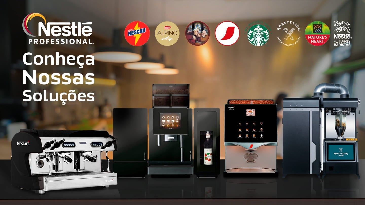 homepage | Nestlé Professional